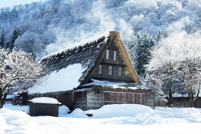 The Official Tourism Website of Toyama "Visit Toyama"