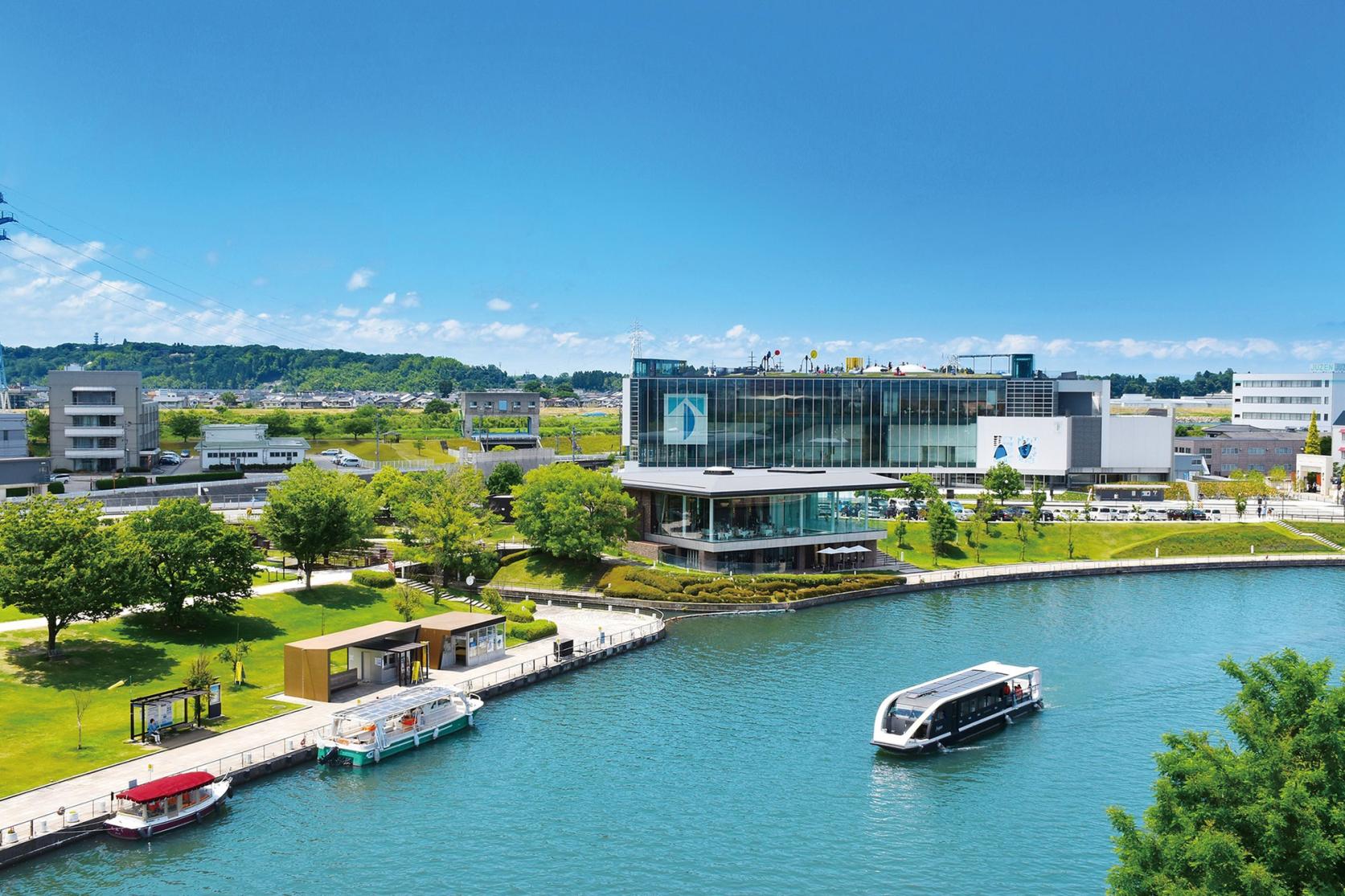 The Official Tourism Website of Toyama "Visit Toyama"