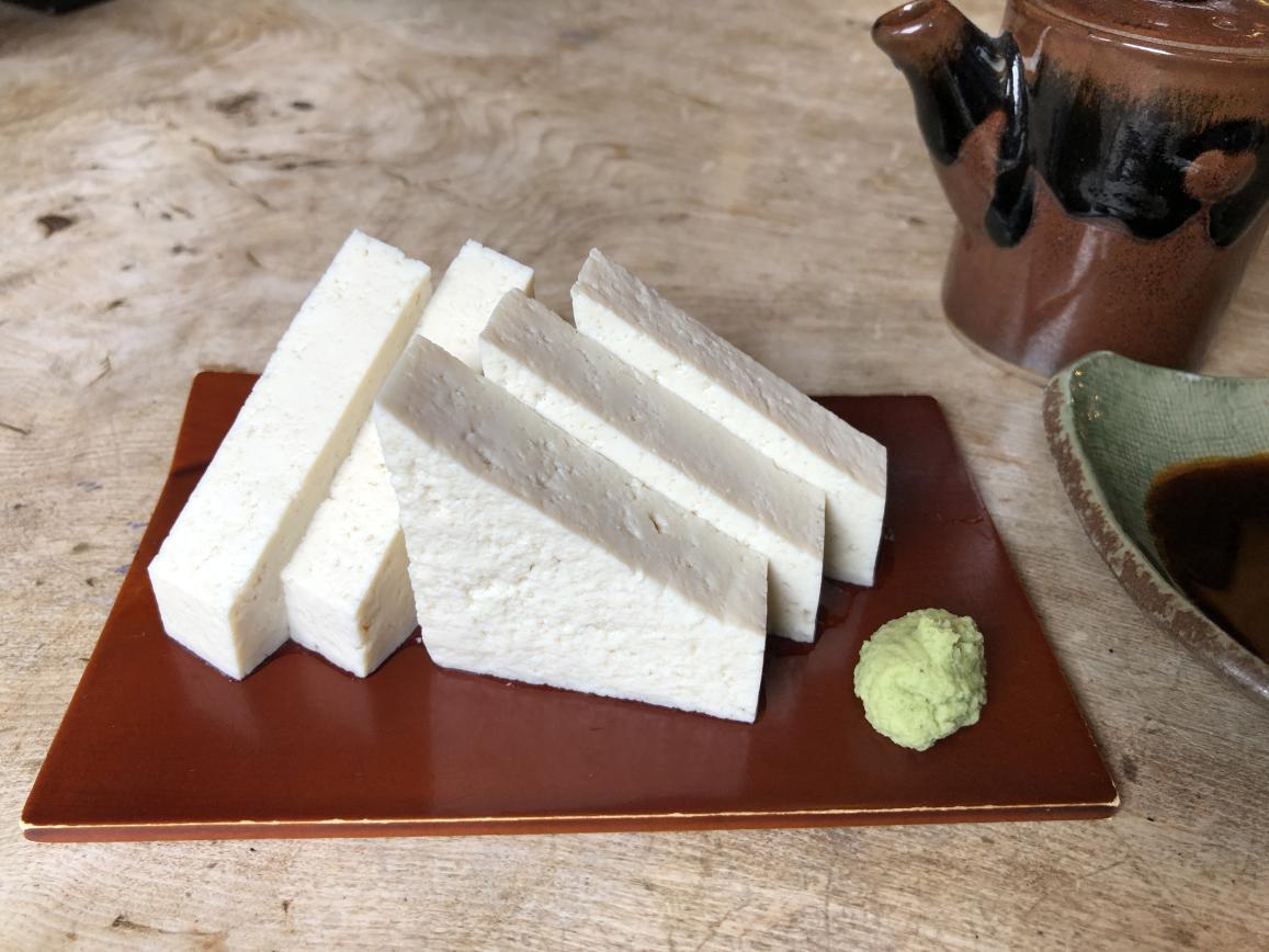 罪悪感ゼロ！超絶美味しい「五箇山グルメ」をお腹いっぱい食べてヘルシーになろう！ | ふぉとやまライター | 【公式】富山県の観光/旅行サイト「とやま観光ナビ」