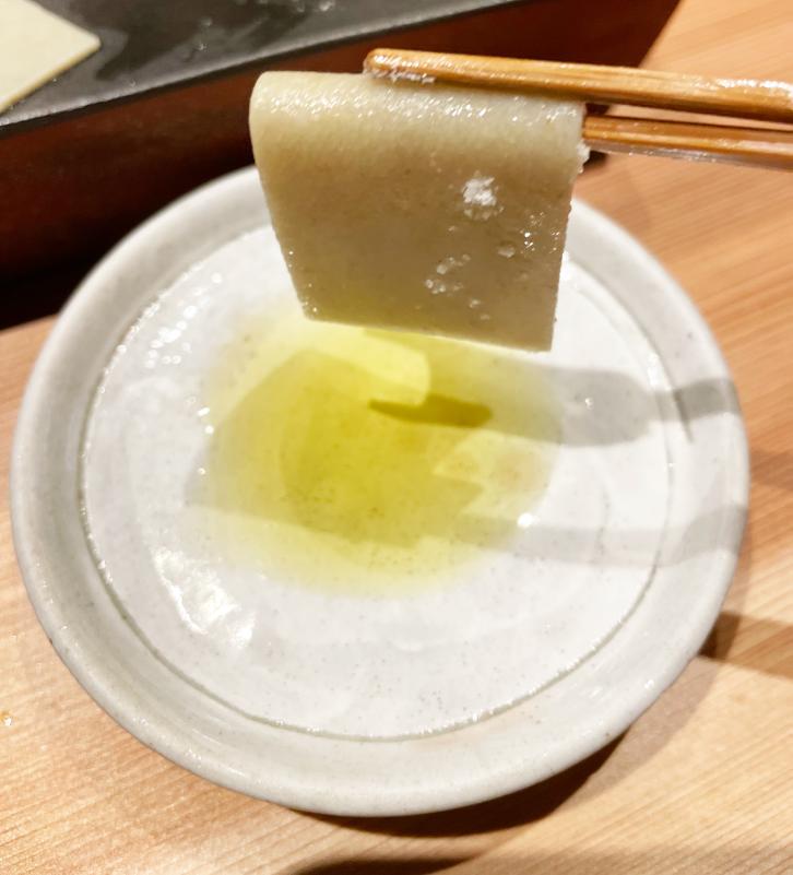 日本酒と蕎麦を愉しむ大人のお店 岩瀬「酒蕎楽くちいわ」 | ふぉとやまライター | 【公式】富山県の観光/旅行サイト「とやま観光ナビ」