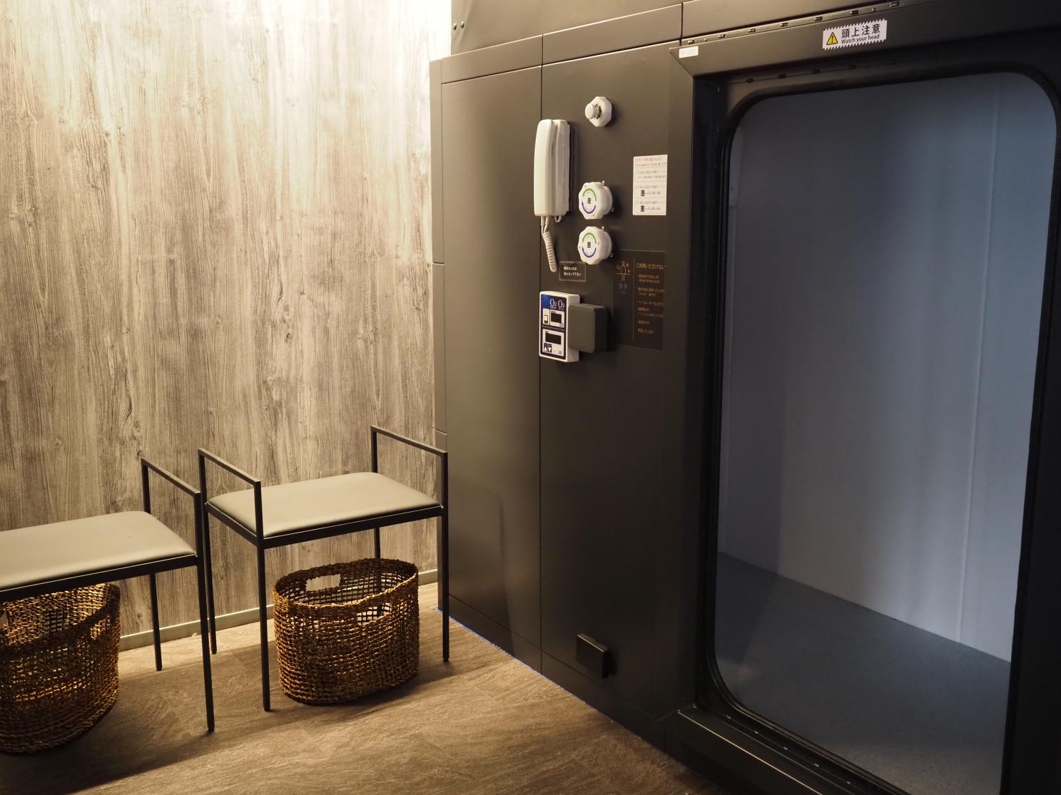 【NEW】温浴施設「37BASE」は3世代が集う南砺市の最先端スポット！ | ふぉとやまライター | 【公式】富山県の観光/旅行サイト「とやま観光ナビ」