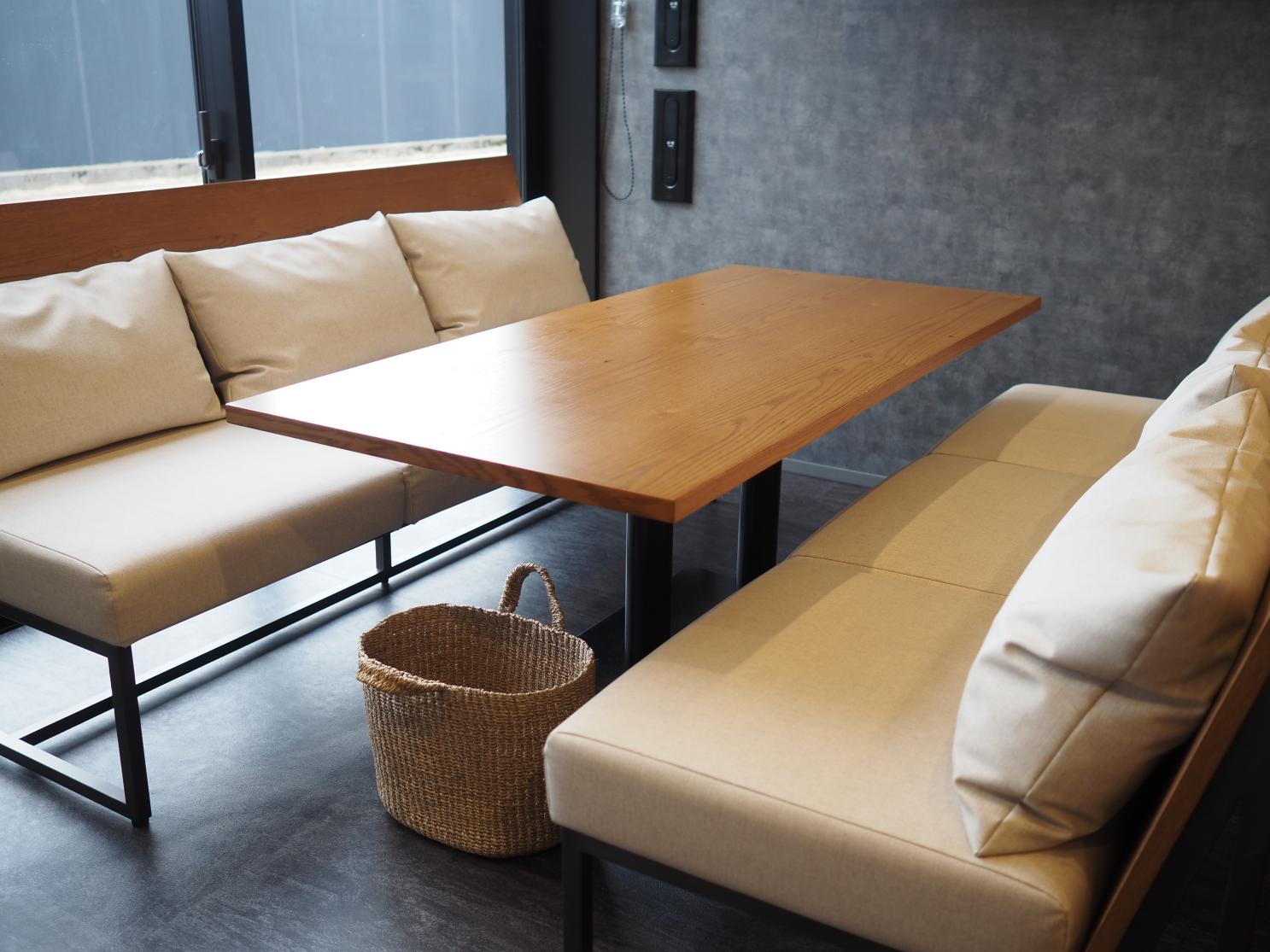 【NEW】温浴施設「37BASE」は3世代が集う南砺市の最先端スポット！ | ふぉとやまライター | 【公式】富山県の観光/旅行サイト「とやま観光ナビ」