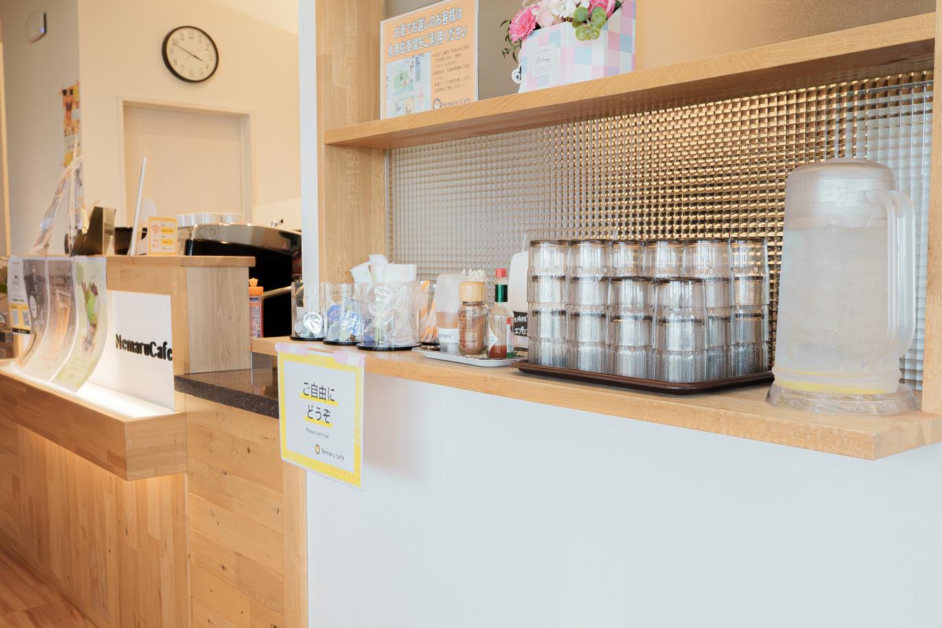 オススメ！新高岡駅すぐ横にある「Nemaru cafe（ネマル カフェ）」 | ふぉとやまライター | 【公式】富山県の観光/旅行サイト「とやま観光ナビ」