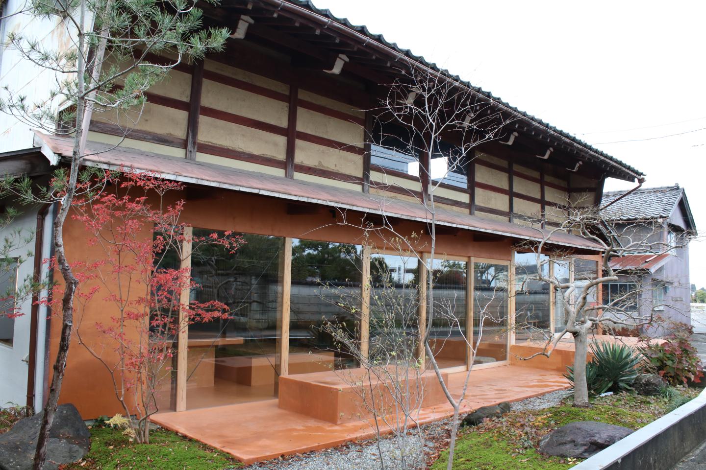 【新店】古民家を改装したカフェ「mokkado」で、チャイやかき氷を楽しんで（射水市） | ふぉとやまライター | 【公式】富山県の観光/旅行サイト「とやま観光ナビ」