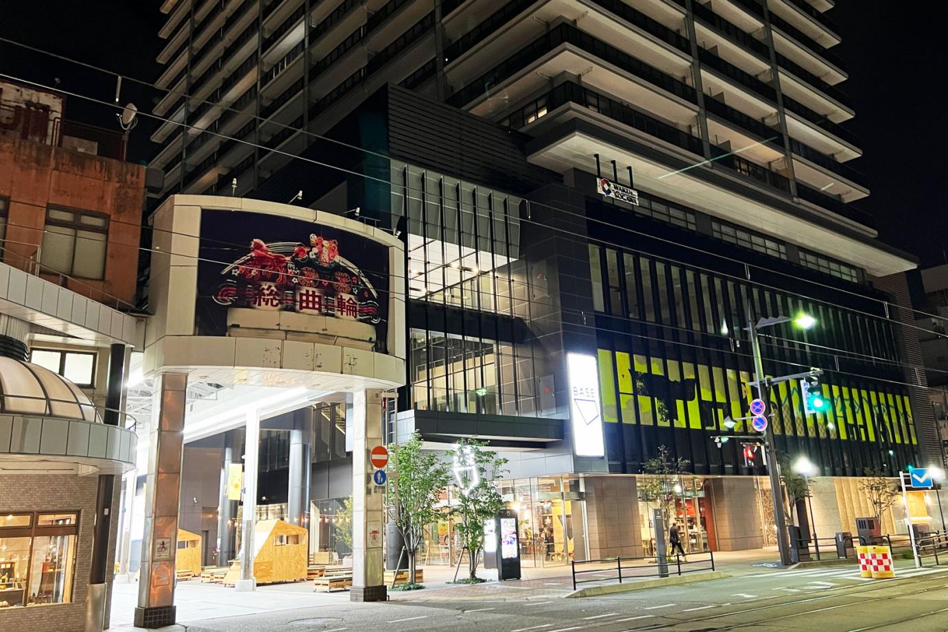 注目のオシャレスポット！「SOGAWA BASE」潜入レポート | ふぉとやまライター | 【公式】富山県の観光/旅行サイト「とやま観光ナビ」