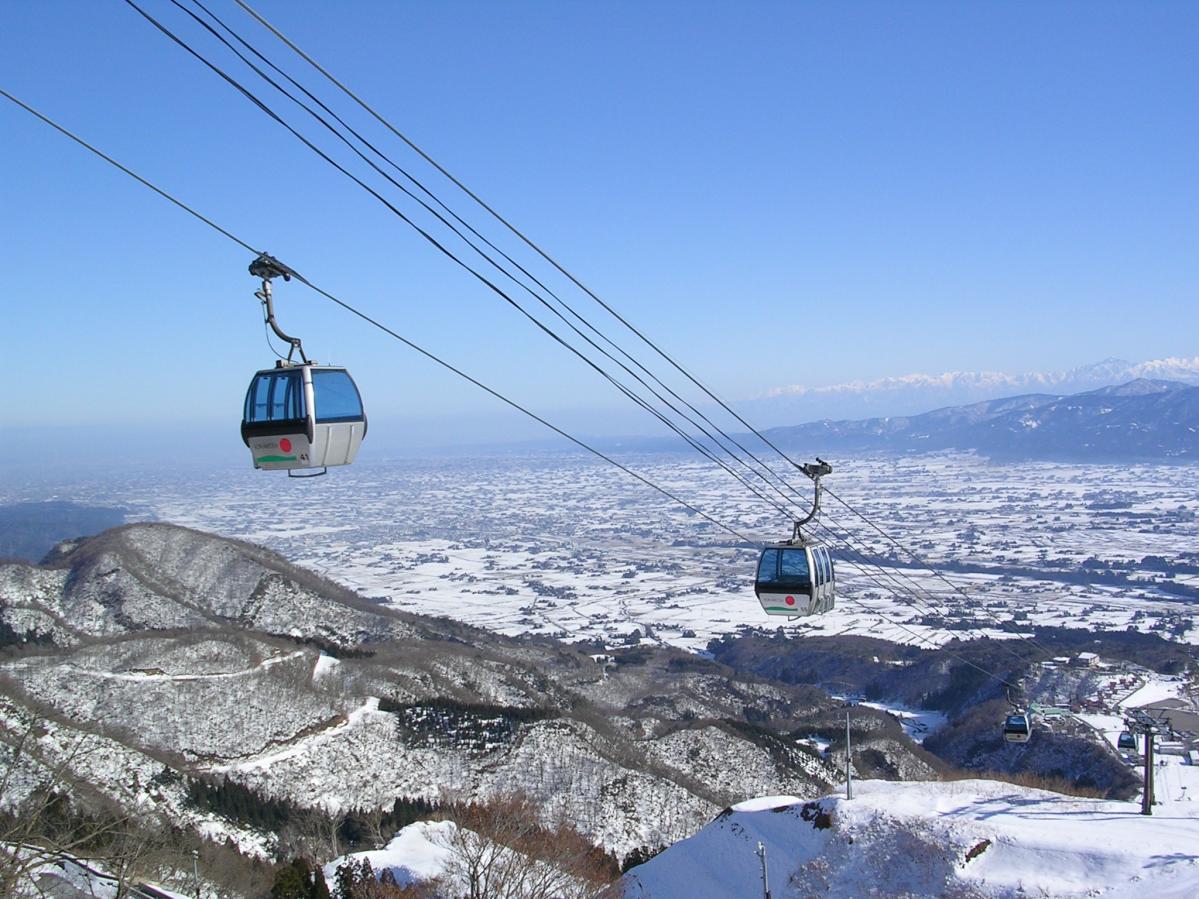 Visiting Toyama in Winter | Stories | The Official Tourism Website of ...