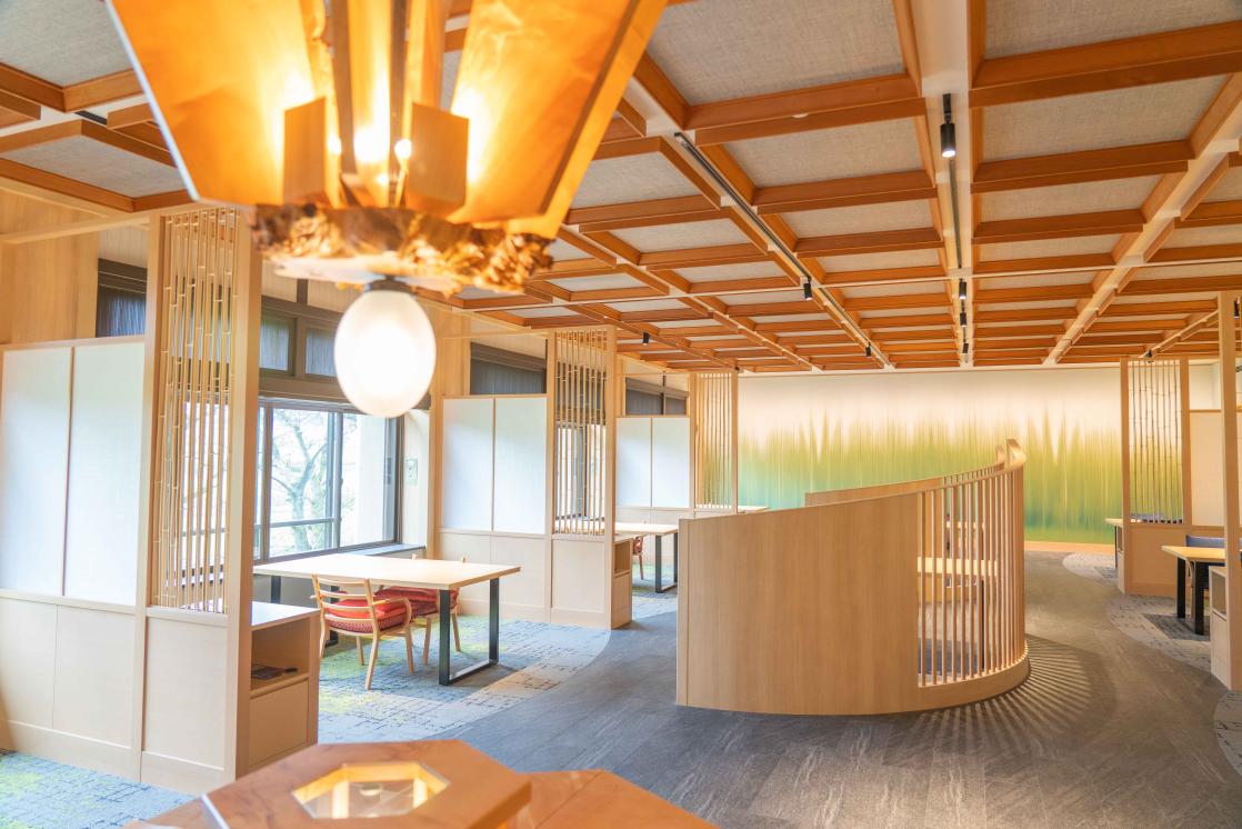 Stay and Savor Toyama: A Curated Guide to Hotels and Ryokan | Stories ...