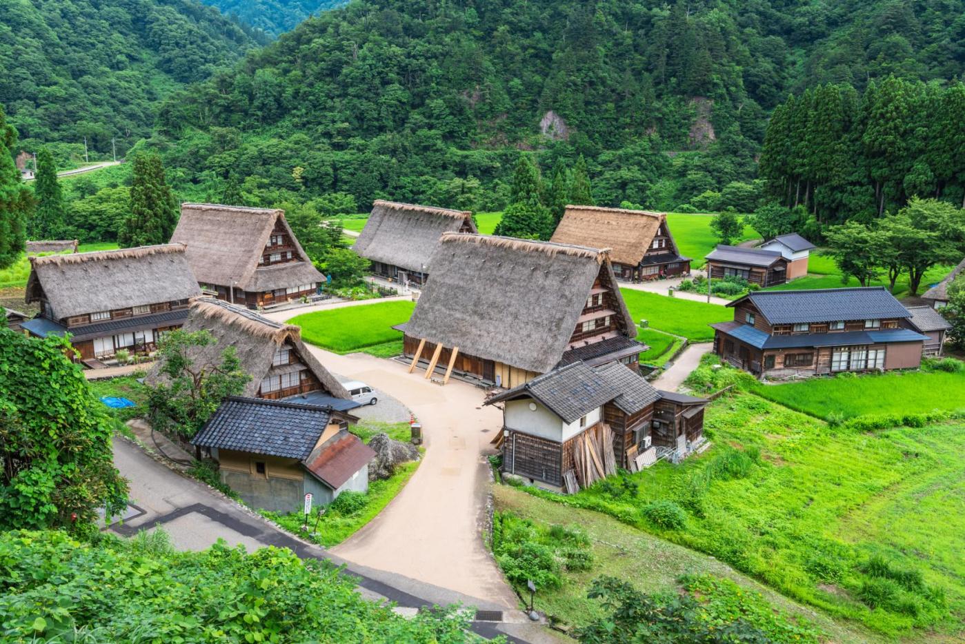 Discover Toyama | Stories | The Official Tourism Website of Toyama ...