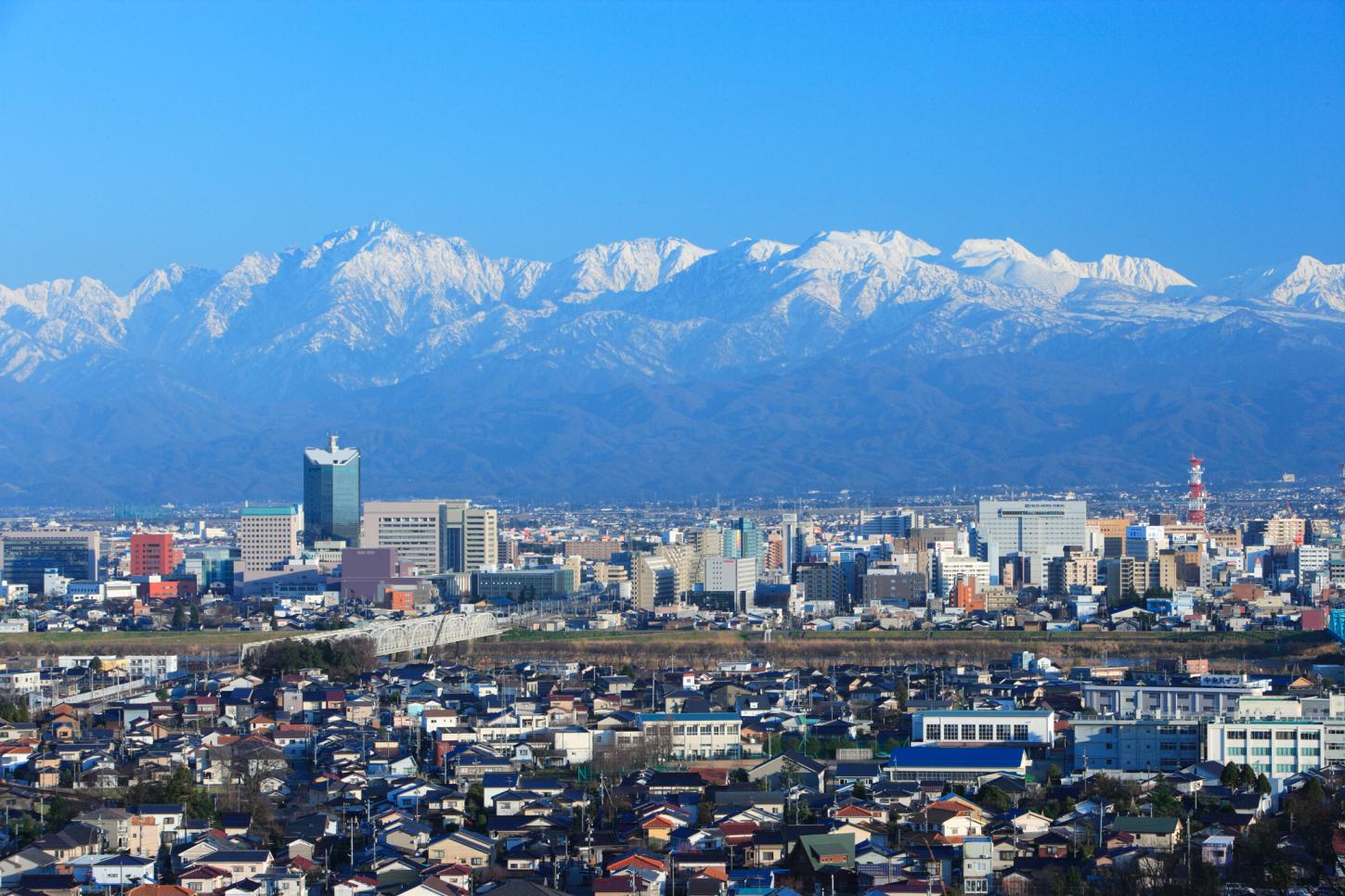 Discover Toyama | Stories | The Official Tourism Website of Toyama ...
