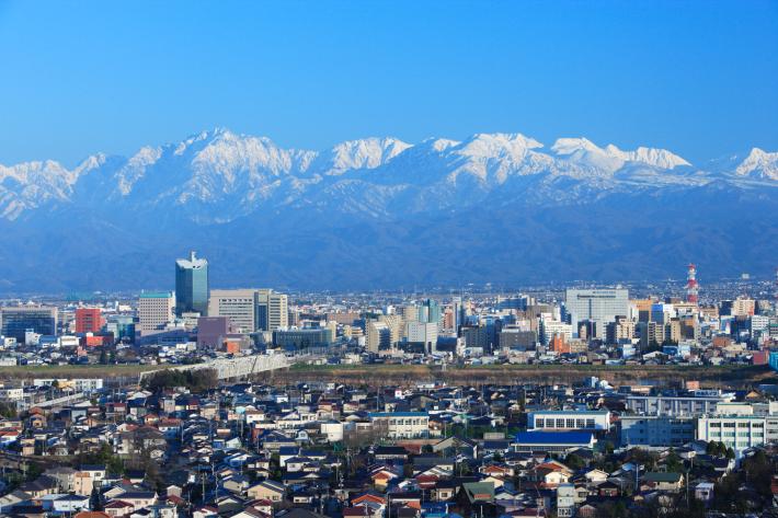 Discover Toyama | Stories | The Official Tourism Website of Toyama ...