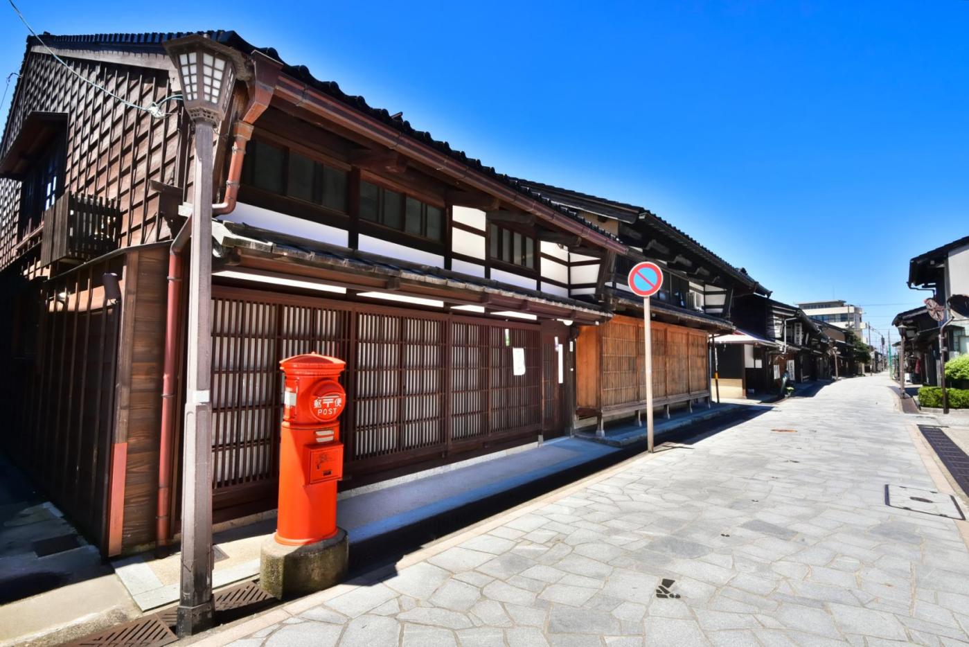 Uncovering Toyama’s Cultural Heritage | Stories | The Official Tourism ...