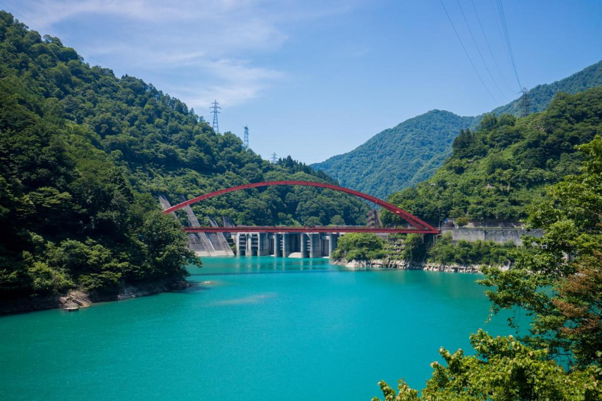 Kurobe Gorge: Secluded Hot Springs, Scenic Walks, and Spectacular ...
