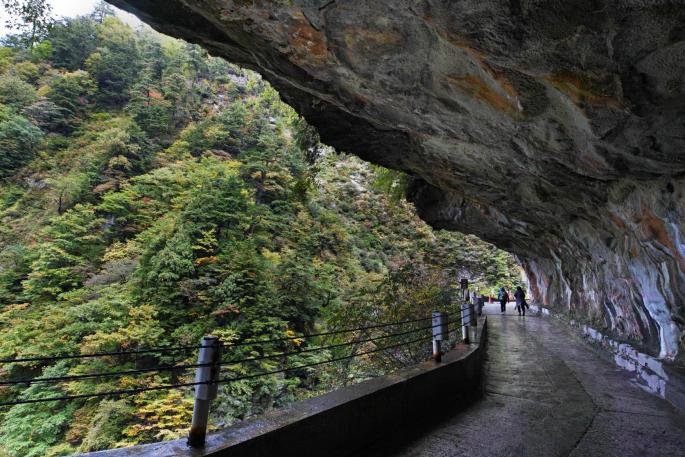 Kurobe Gorge: Secluded Hot Springs, Scenic Walks, and Spectacular ...