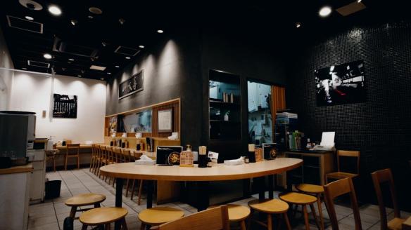 Toyama Black Ramen and Where to Eat It | Stories | The Official Tourism ...