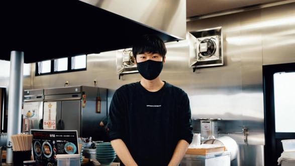 도야마 블랙 라멘, 어디가 맛있을까? | 테마 | The Official Tourism Website of Toyama ...