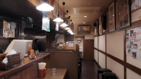 Toyama Black Ramen and Where to Eat It | Stories | The Official Tourism ...