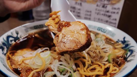 도야마 블랙 라멘, 어디가 맛있을까? | 테마 | The Official Tourism Website of Toyama ...