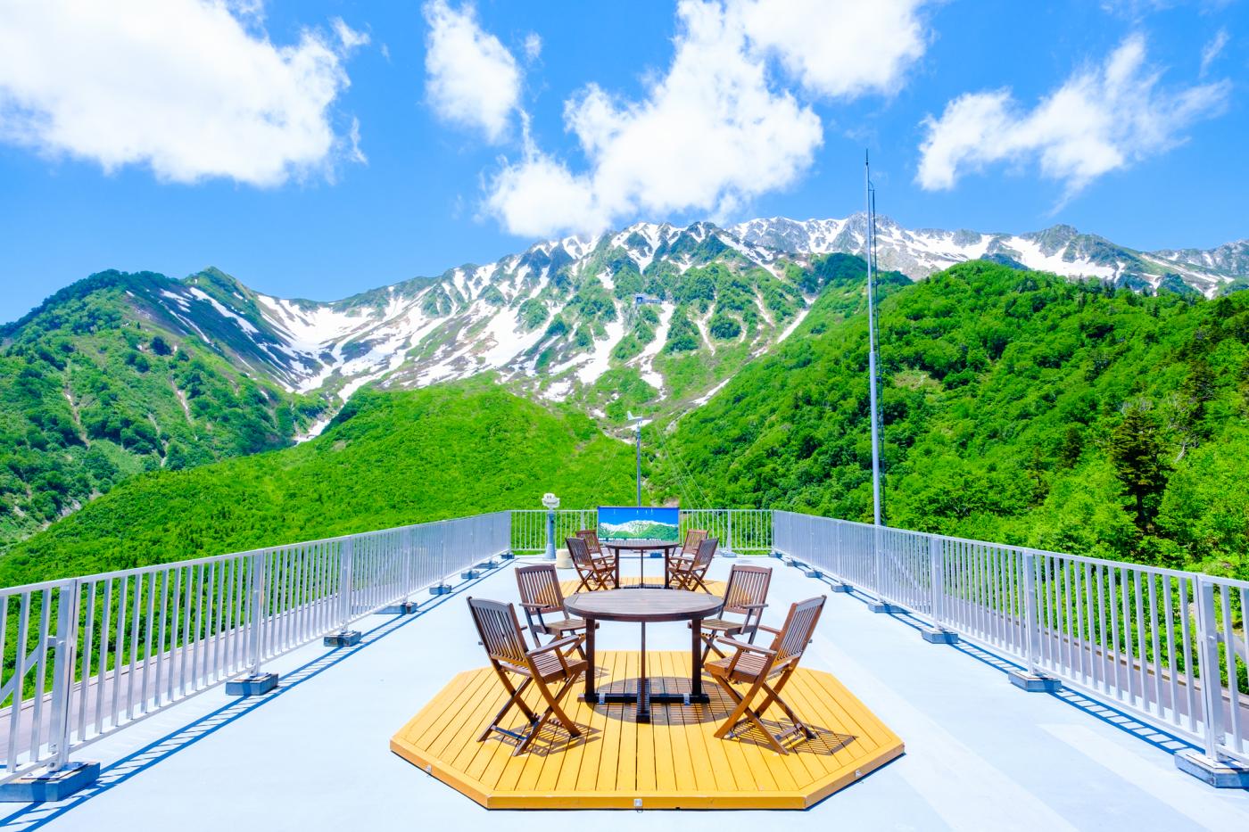 Must-see sight in four seasons | Stories | The Official Tourism Website ...