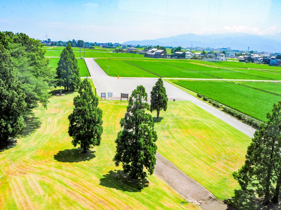 Here are some of the top spots in Toyama with spectacular views of ...