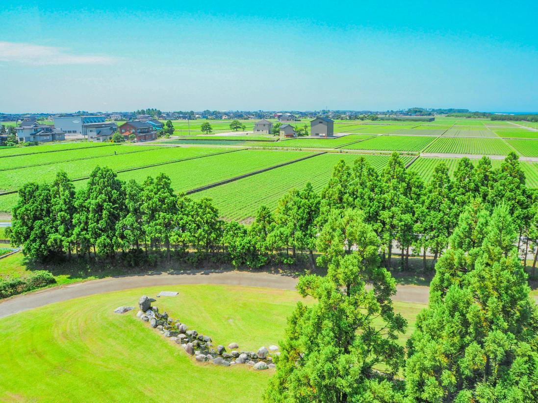 Here are some of the top spots in Toyama with spectacular views of ...