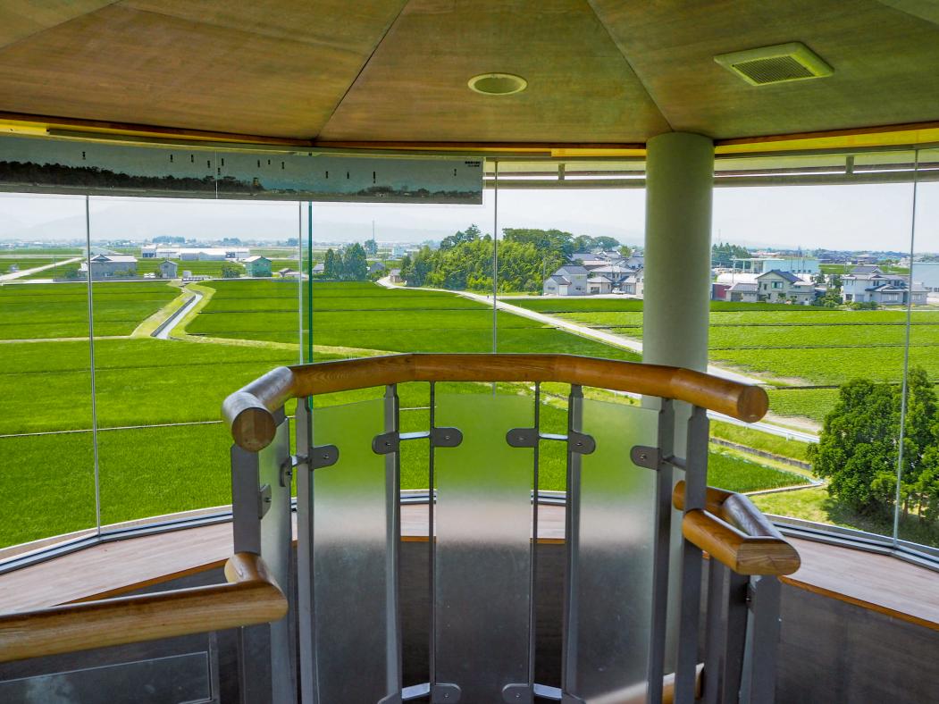 Here are some of the top spots in Toyama with spectacular views of ...