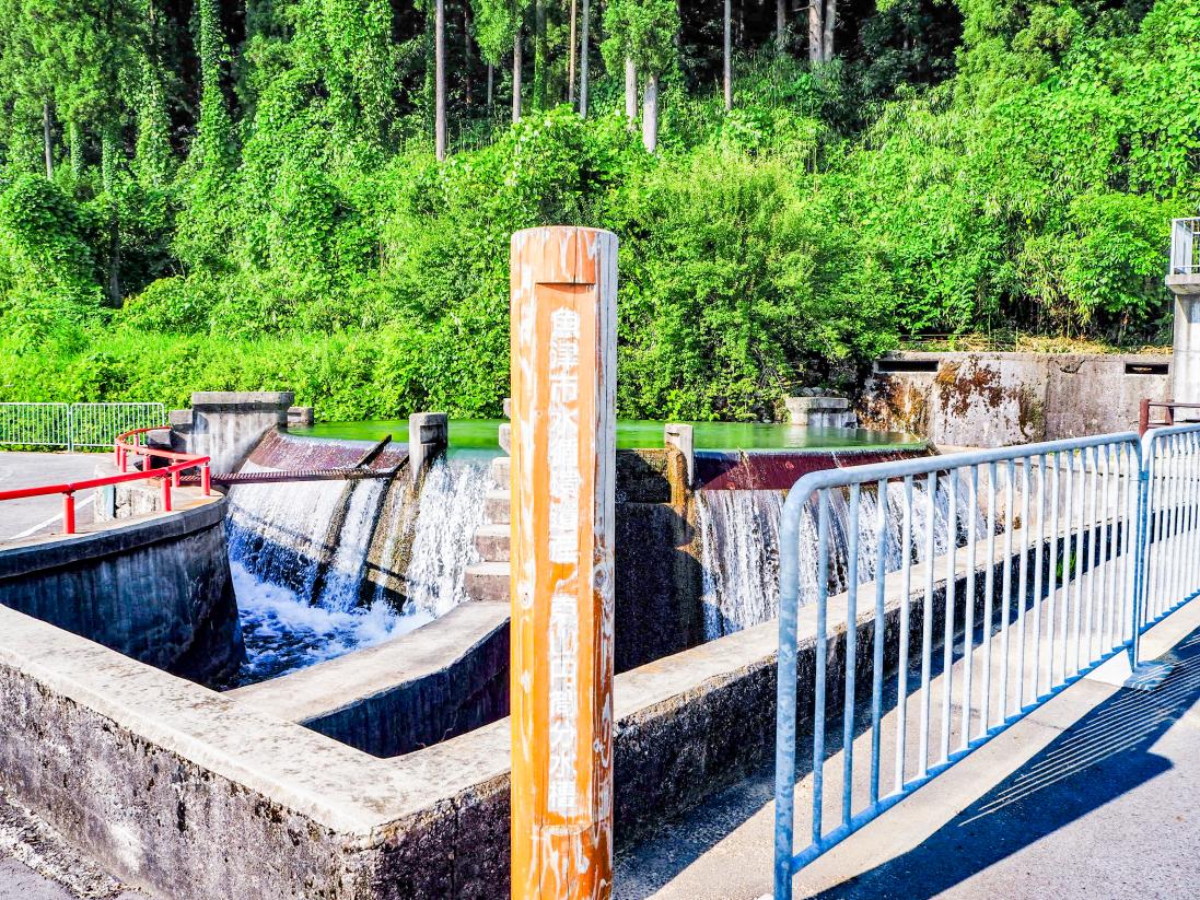 Here are some of the top spots in Toyama with spectacular views of ...