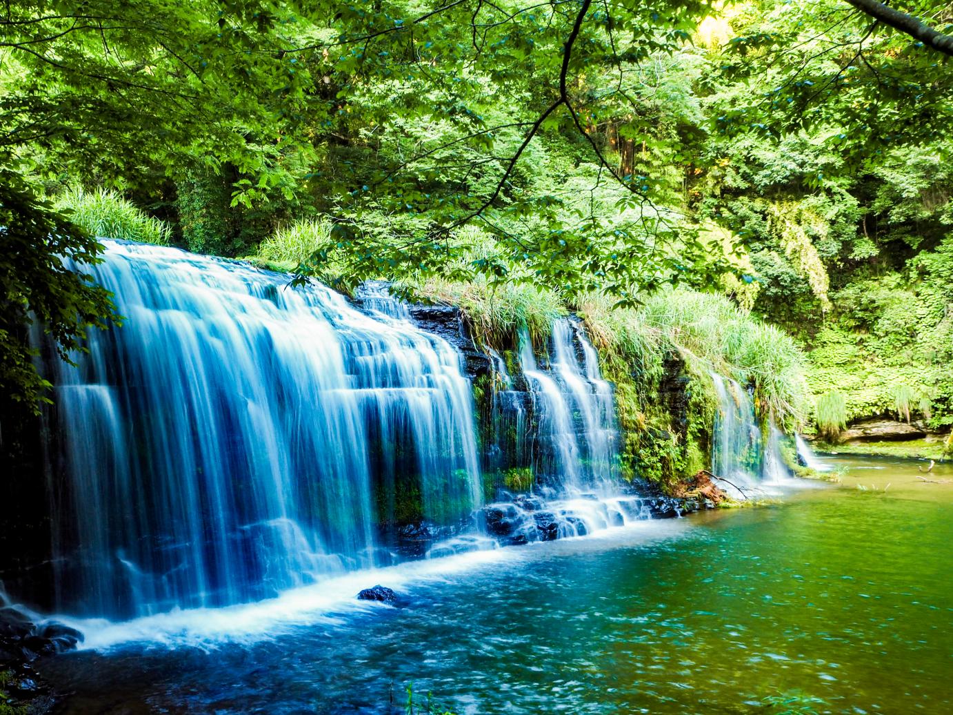 Here are some of the top spots in Toyama with spectacular views of ...