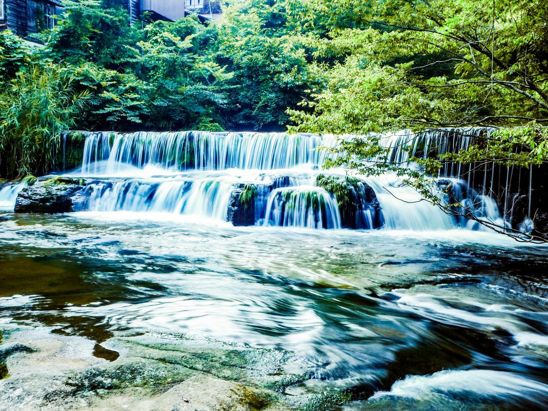 Here are some of the top spots in Toyama with spectacular views of ...