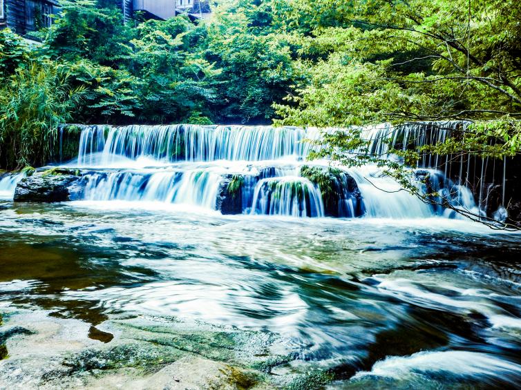Here are some of the top spots in Toyama with spectacular views of ...