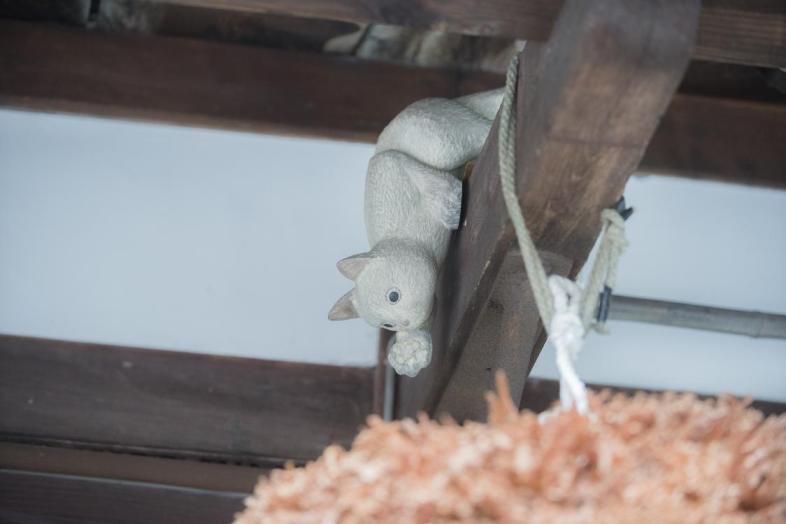 Walk Along the Historic Zuisenji Temple and Yokamachi Dori (Inami ...