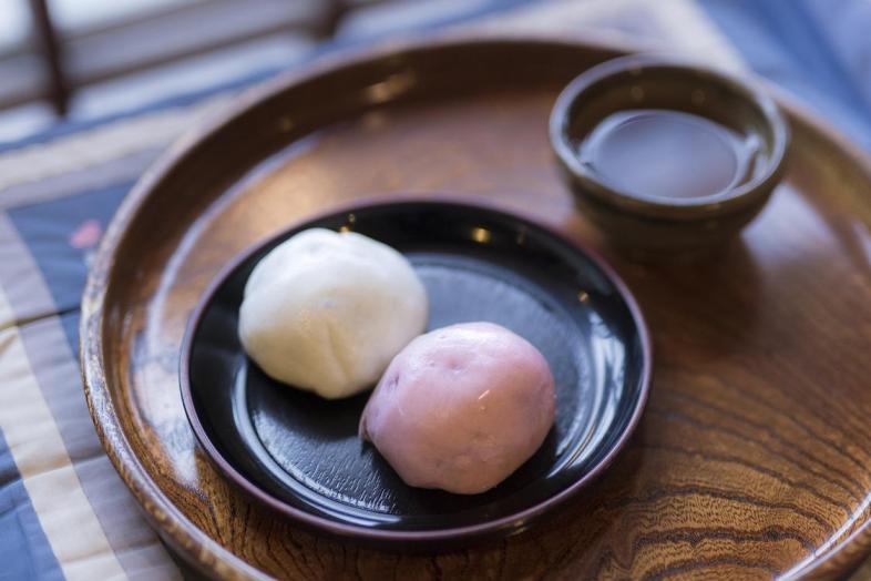 Walk Along the Historic Zuisenji Temple and Yokamachi Dori (Inami ...