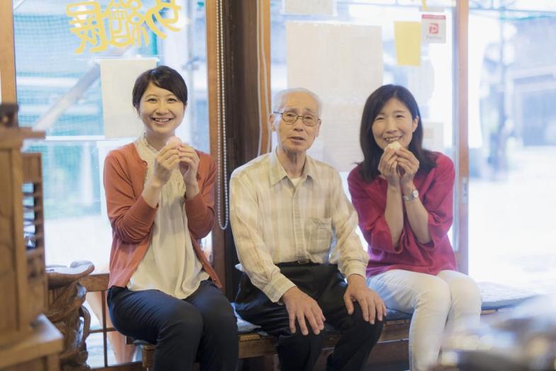 Walk Along the Historic Zuisenji Temple and Yokamachi Dori (Inami ...