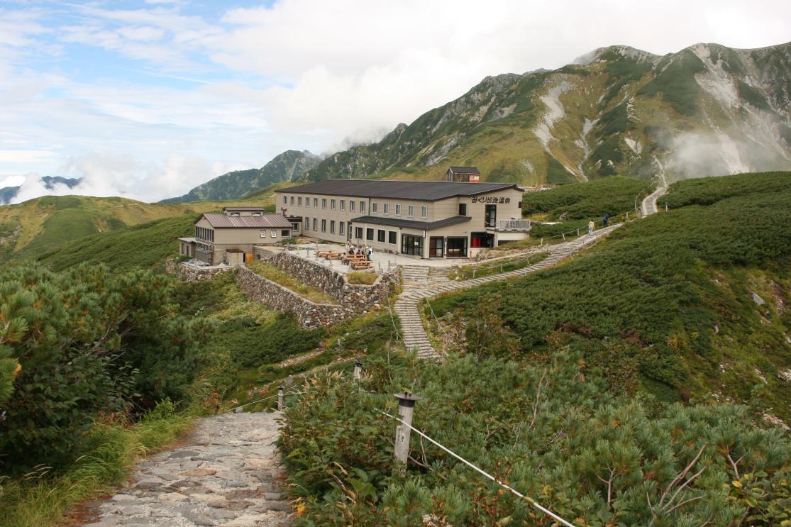 There’s Plenty to See in Toyama During Summer! Spectacular Summer ...