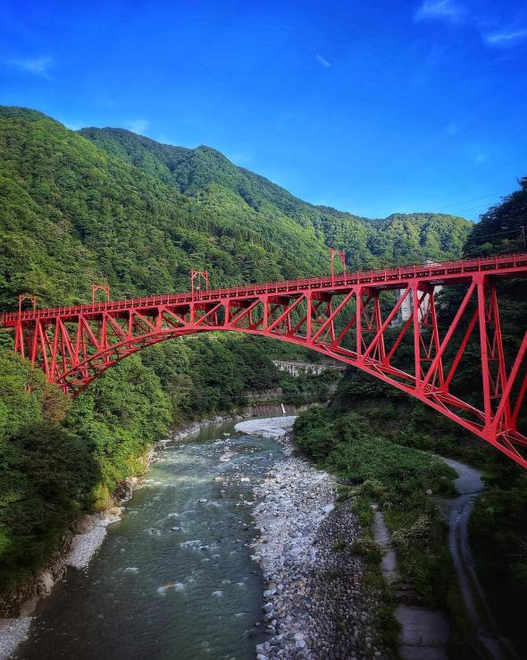 The ultimate bucket list location! Toyama's spectacular scenery in all ...