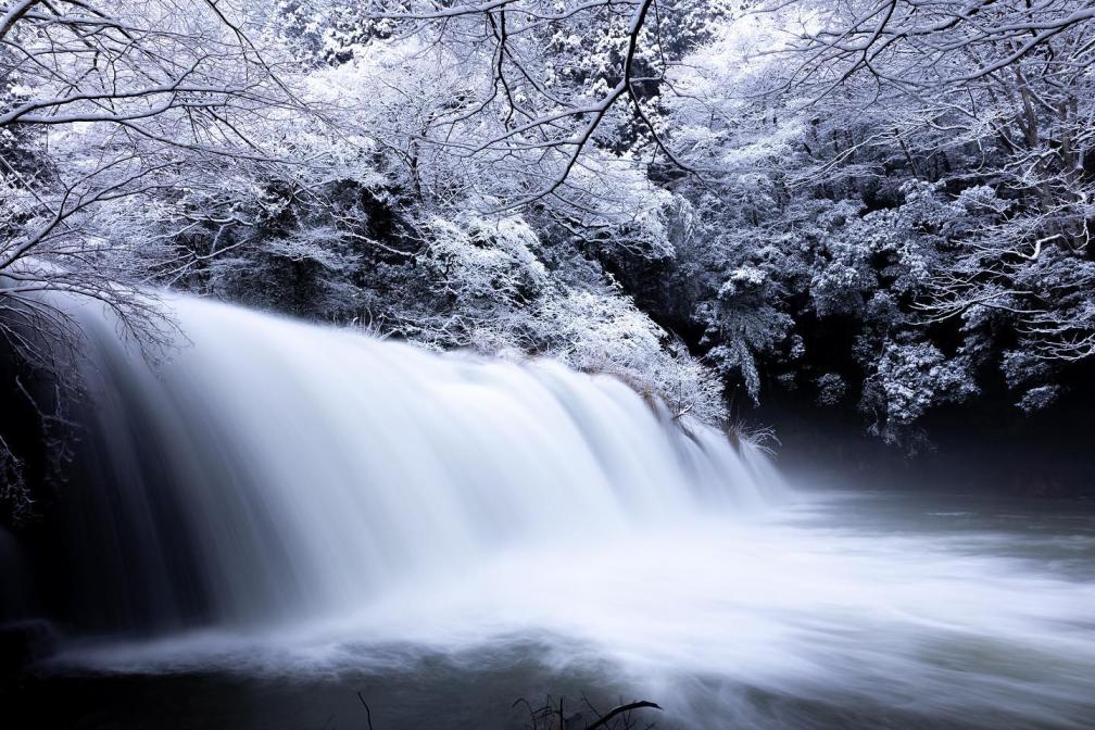 The ultimate bucket list location! Toyama's spectacular scenery in all ...