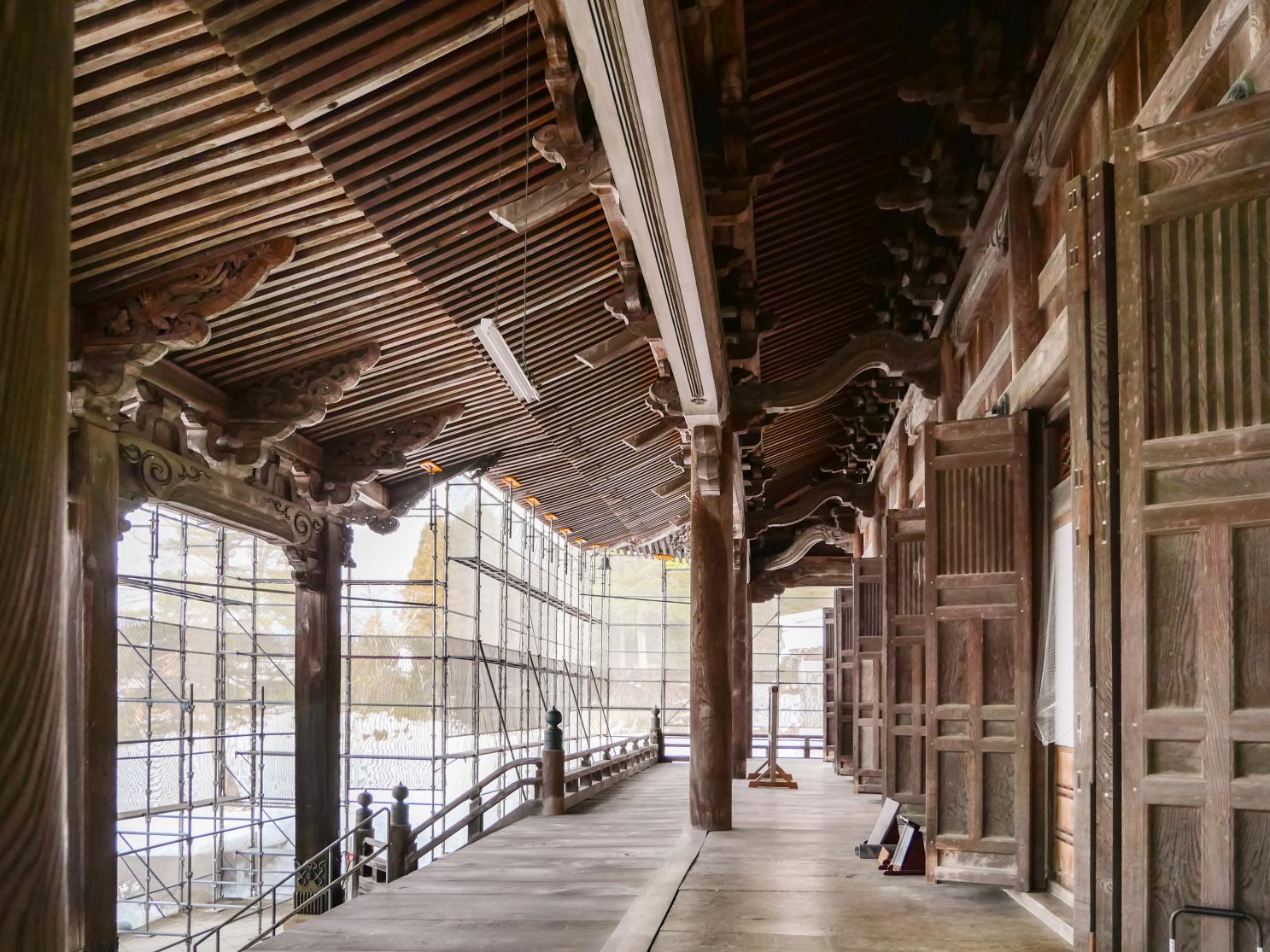 Touring “Inami,” the Town of Wood Carving | Stories | The Official ...