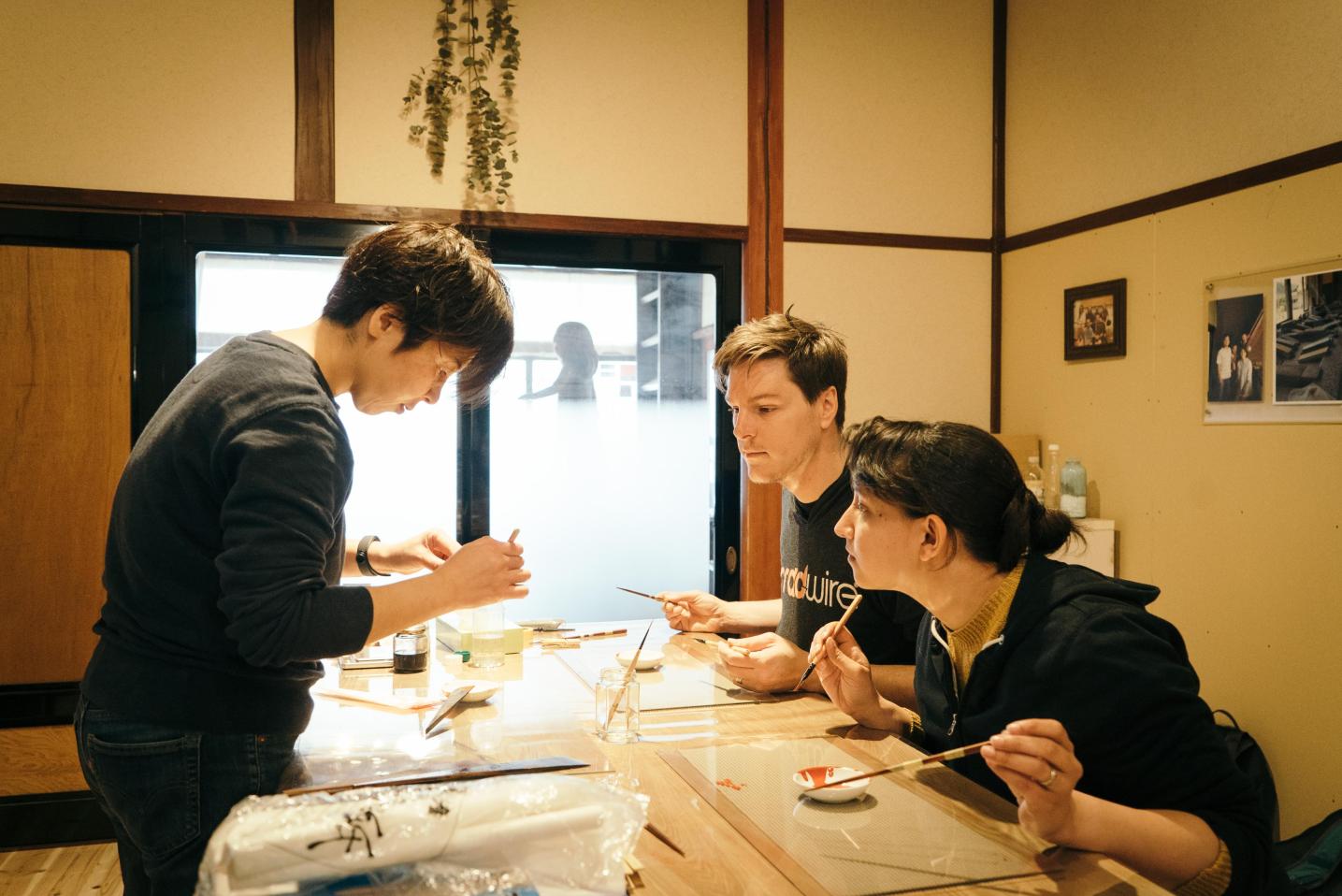 A One-day Walking Tour of Himi | Stories | The Official Tourism Website ...