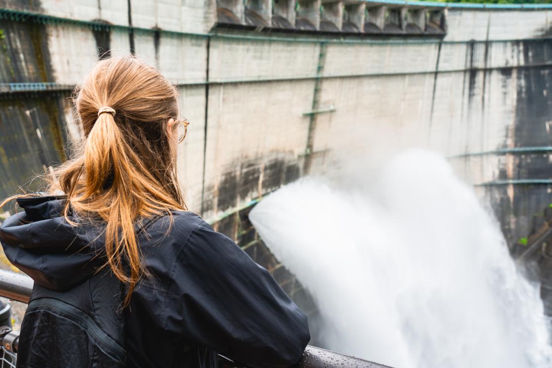 48 Hours Trekking and Cycling in Toyama: Summer Edition | Stories | The ...