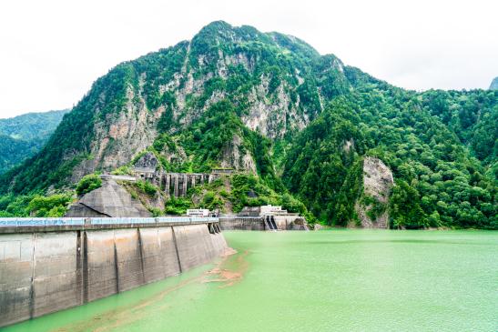 48 Hours Trekking and Cycling in Toyama: Summer Edition | Stories | The ...