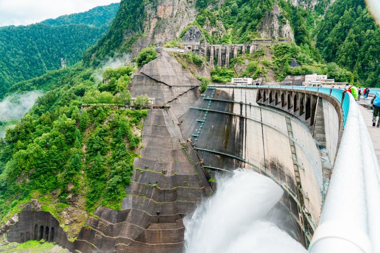 48 Hours Trekking and Cycling in Toyama: Summer Edition | Stories | The ...