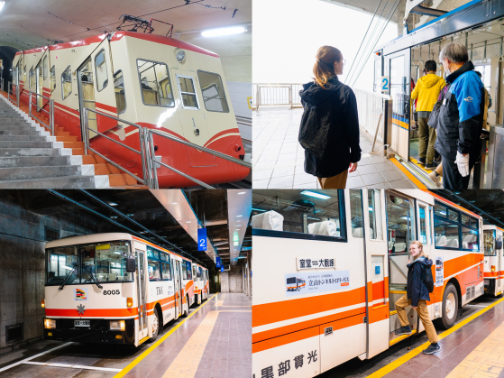 48 Hours Trekking and Cycling in Toyama: Summer Edition | Stories | The ...