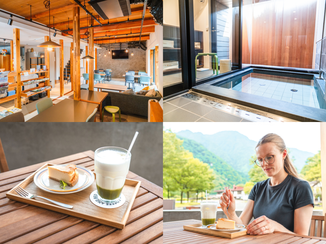 48 Hours Trekking and Cycling in Toyama: Summer Edition | Stories | The ...