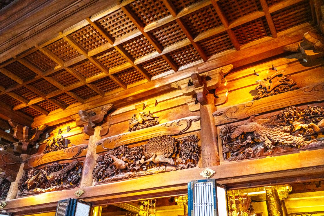 Two Days in Inami: Exploring an Iconic Woodworking Town | Stories | The ...