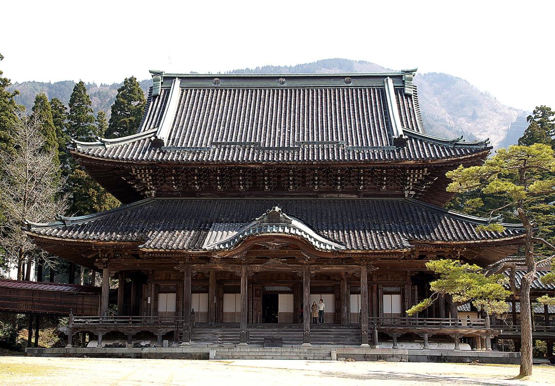 Two Days in Inami: Exploring an Iconic Woodworking Town | Stories | The ...