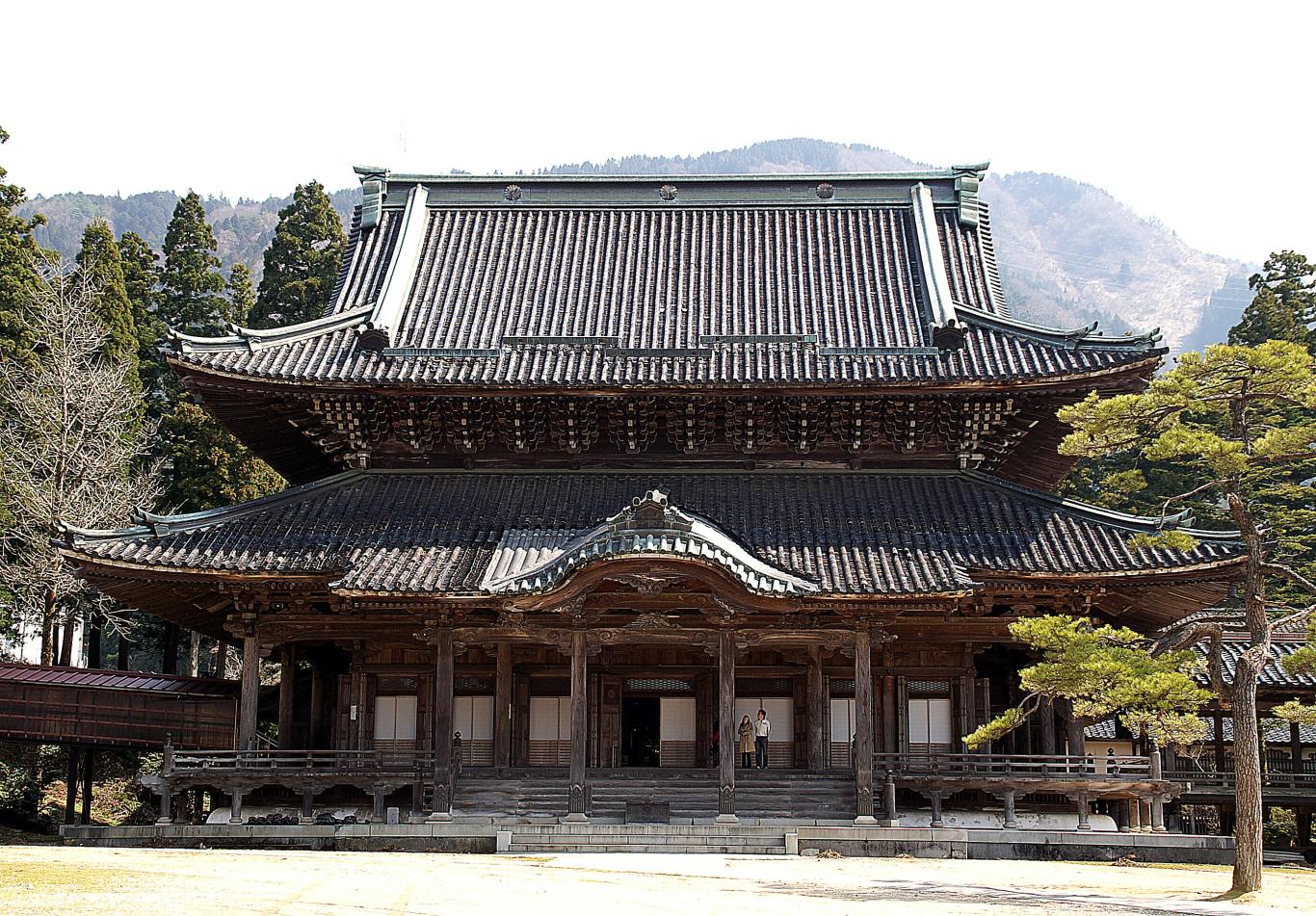 Two Days in Inami: Exploring an Iconic Woodworking Town | Stories | The ...