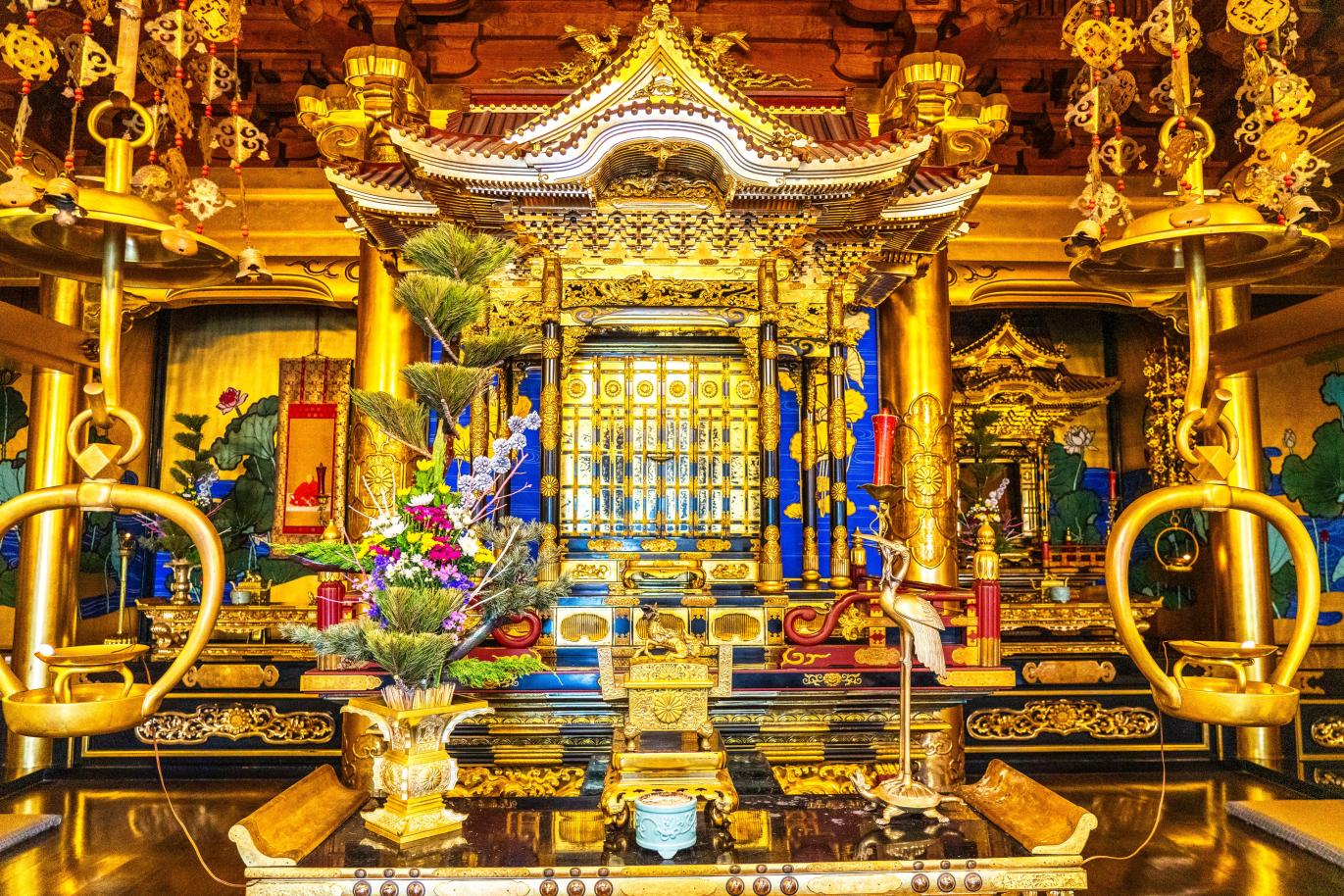 Two Days in Inami: Exploring an Iconic Woodworking Town | Stories | The ...