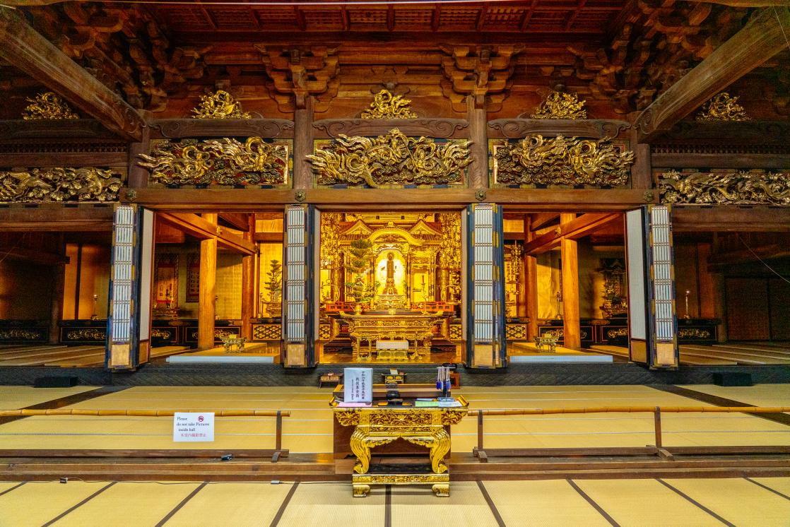 Two Days in Inami: Exploring an Iconic Woodworking Town | Stories | The ...