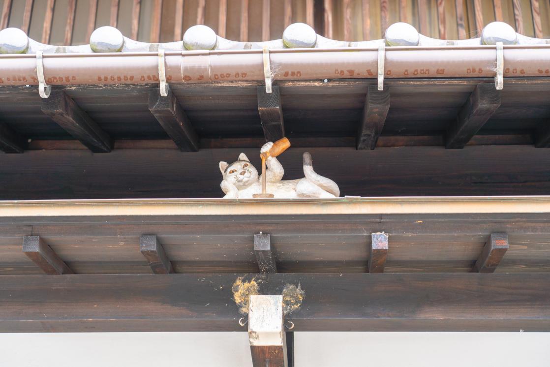 Two Days in Inami: Exploring an Iconic Woodworking Town | Stories | The ...
