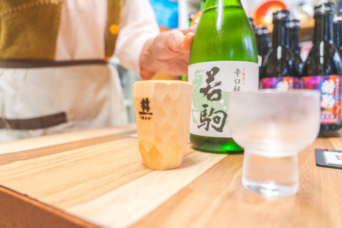 Two Days in Inami: Exploring an Iconic Woodworking Town | Stories | The ...