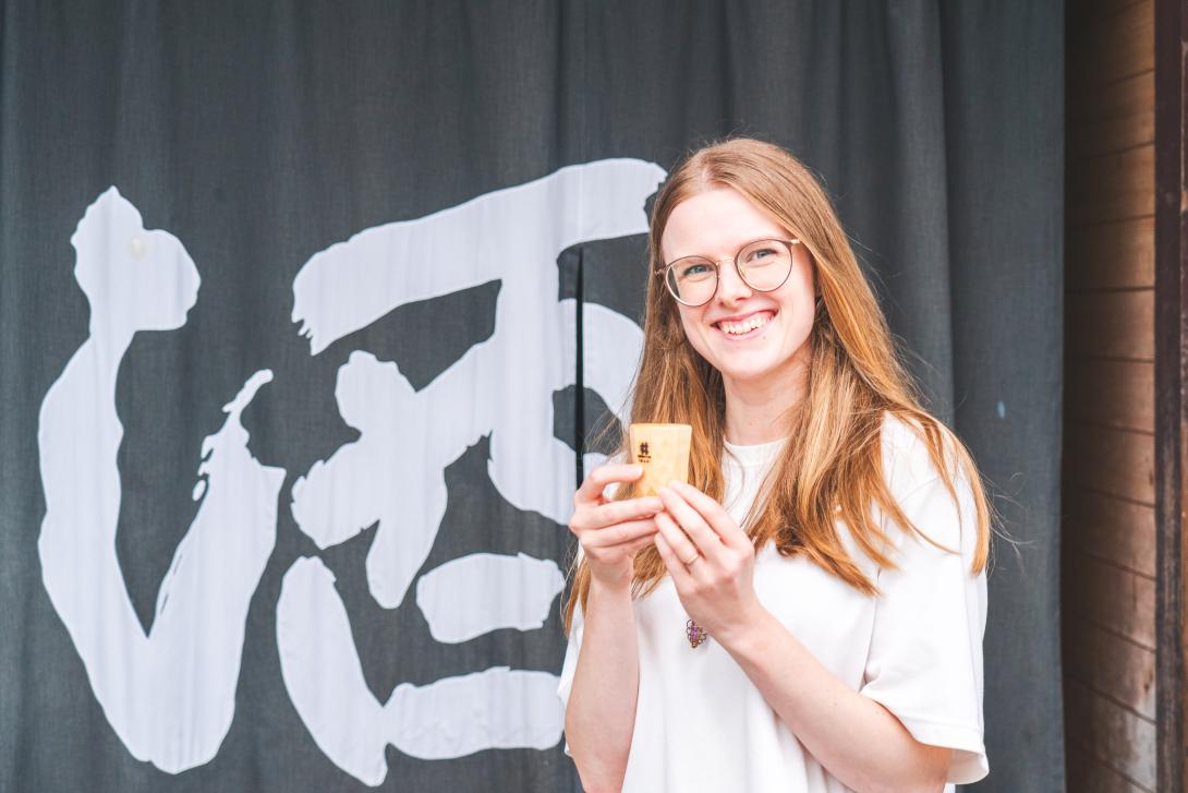 Two Days in Inami: Exploring an Iconic Woodworking Town | Stories | The ...